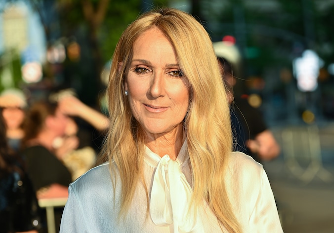 Pas encore de ticket? Céline Dion annonce dix nouveaux concerts à Paris ...