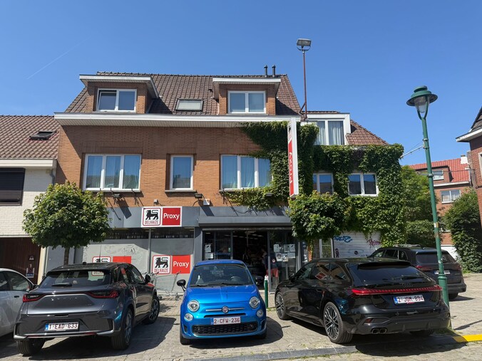 Un Proxy Delhaize à Linkebeek braqué trois fois en à peine deux ...
