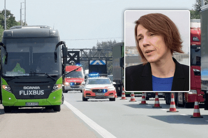 Armes à feu retrouvées dans un Flixbus: pourquoi les bus internationaux ...