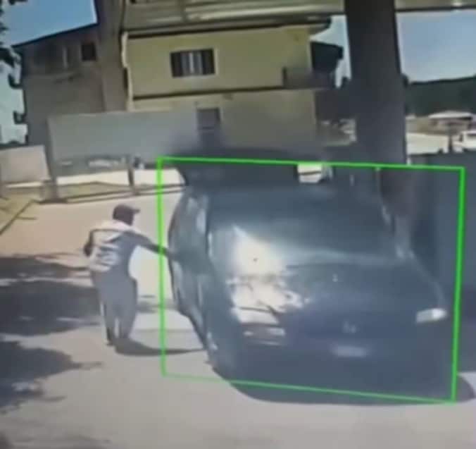 Les corps calcinés de 4 travailleurs saisonniers retrouvés en Calabre ...