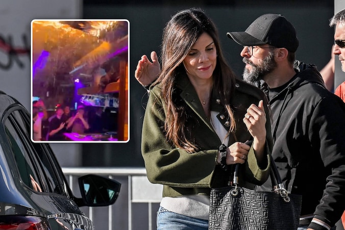 Incendie à Crans-Montana: les versions de Jacques et Jessica Moretti ...