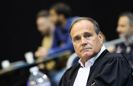 “Paolo Falzone a fait le choix entre sauver et tuer”, insiste Me ...