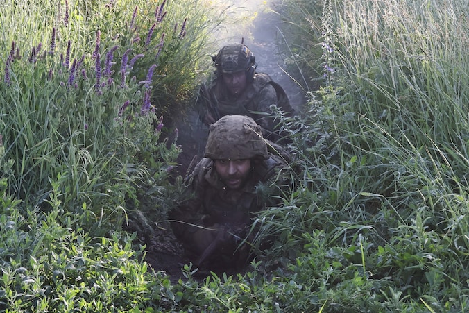 Tout un symbole: la guerre en Ukraine est désormais plus longue que la ...
