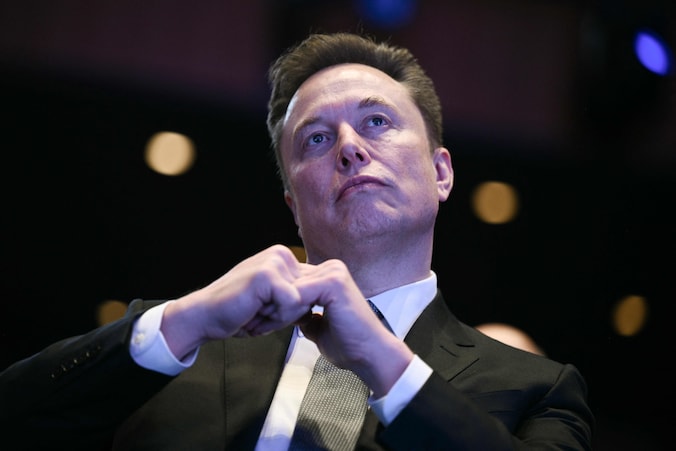 “Un rôle déterminant”: Elon Musk accusé d’avoir amplifié des discours ...