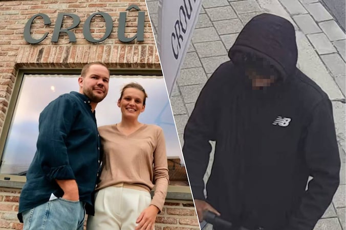 Il arrête un voleur et le confie à la police... qui le libère dans la ...