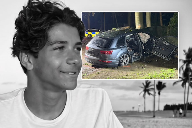 Accident de Brasschaat: le conducteur n’avait encore jamais conduit de ...
