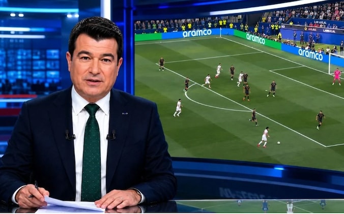Un commentateur turc suspendu après avoir confondu l’Iran et la ...