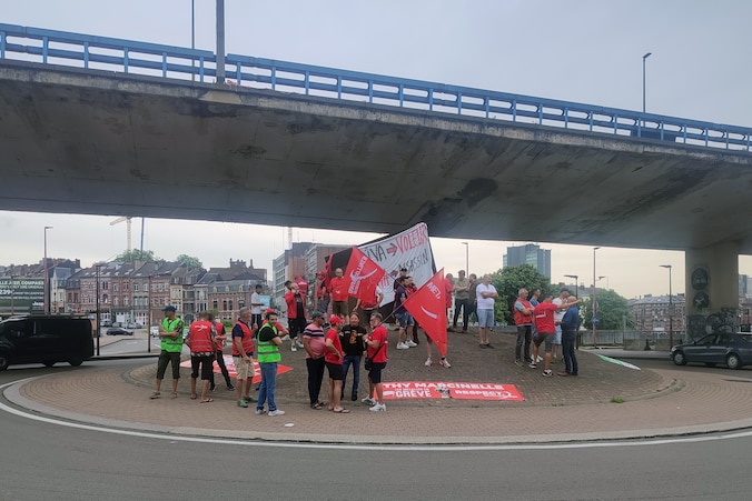 La Ville de Charleroi prête à lancer une procédure d’expropriation ...