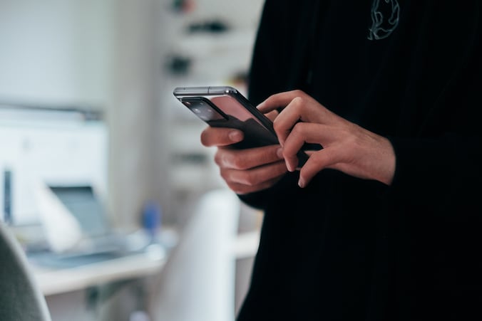 Attention à ces SMS frauduleux: “Febelfin ne vous enverra jamais de ...