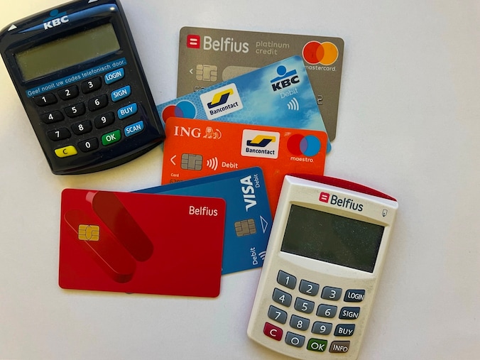 Certains paiements électroniques indisponibles de dimanche à lundi ...