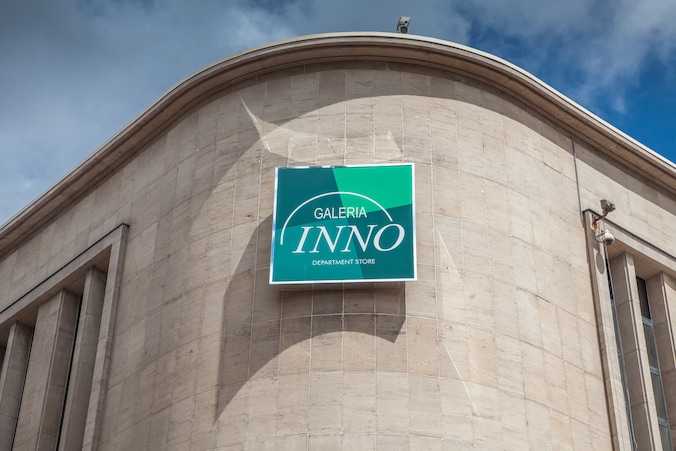Galeria Inno va quitter la Belgique: 16 magasins et 1.000 emplois ...