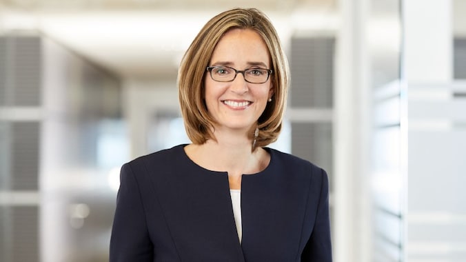 L’Allemande Dorothea von Boxberg nommée CEO de Brussels Airlines | 7sur7.be