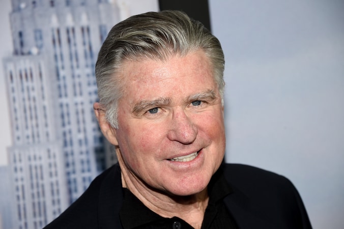 L’acteur Treat Williams, connu pour “Chicago Fire” et “Everwood”, est ...