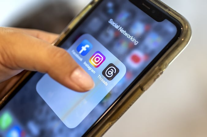 Pourquoi Meta a décidé de bloquer les médias au Canada | 7sur7.be