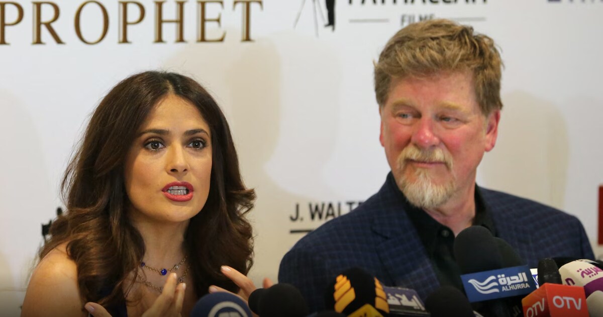 Roger Allers, co-réalisateur du “Roi Lion”, est décédé à l’âge de 76 ...