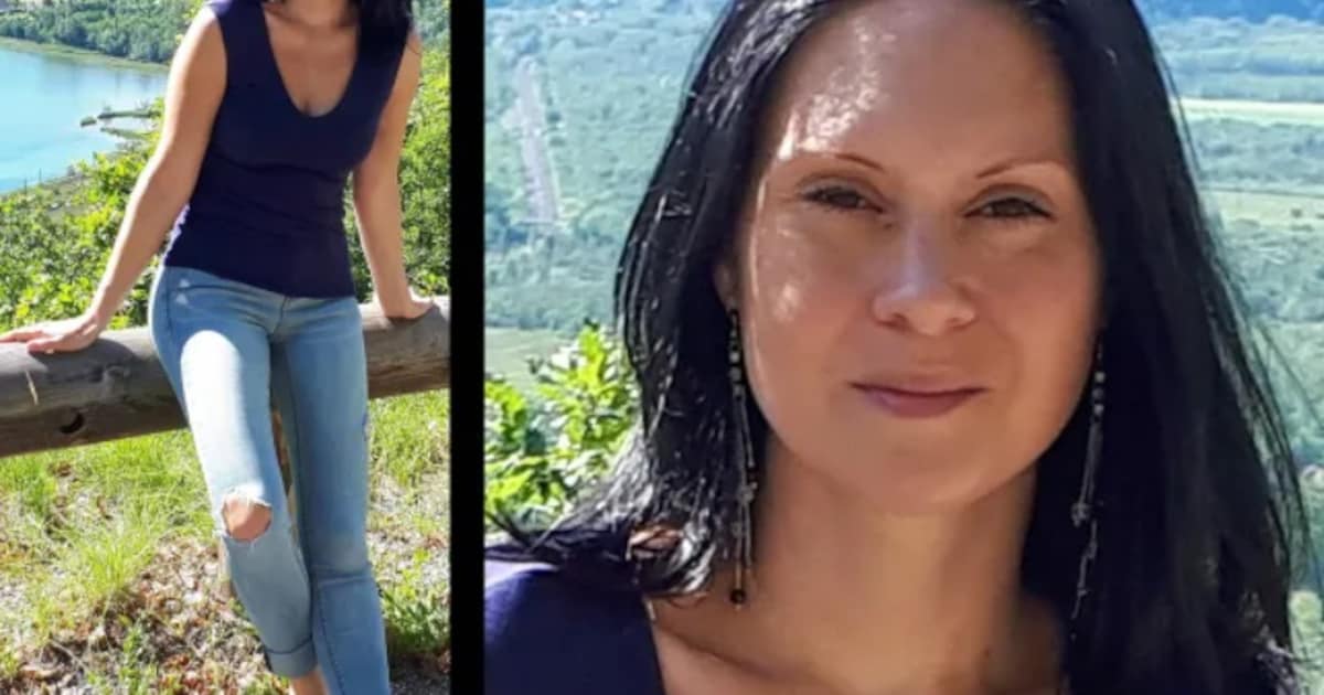 Le corps sans vie de Christilla Lievens, disparue depuis une dizaine de ...