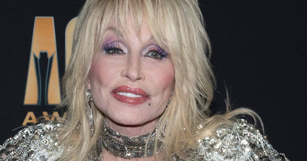 Voici à quoi aurait ressemblé Dolly Parton si elle n’avait jamais fait ...