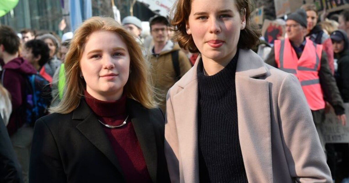 Kyra Gantois, frustrée d’être mise de côté: “Je fais le même travail qu ...