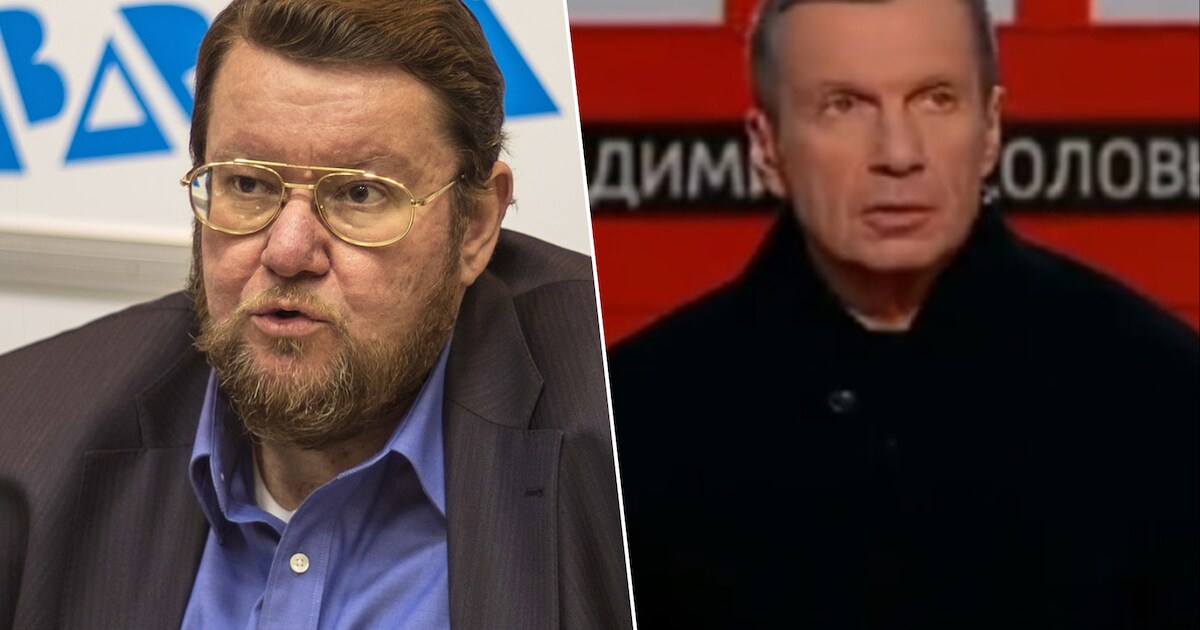 Les partisans du Kremlin se déchaînent sur l’Allemagne: “Transformons ...