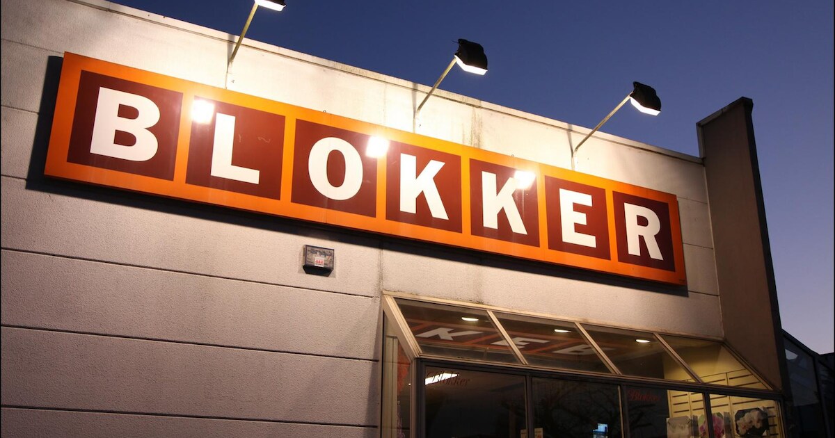 Blokker vend la totalité de ses parts dans Casa | 7sur7.be