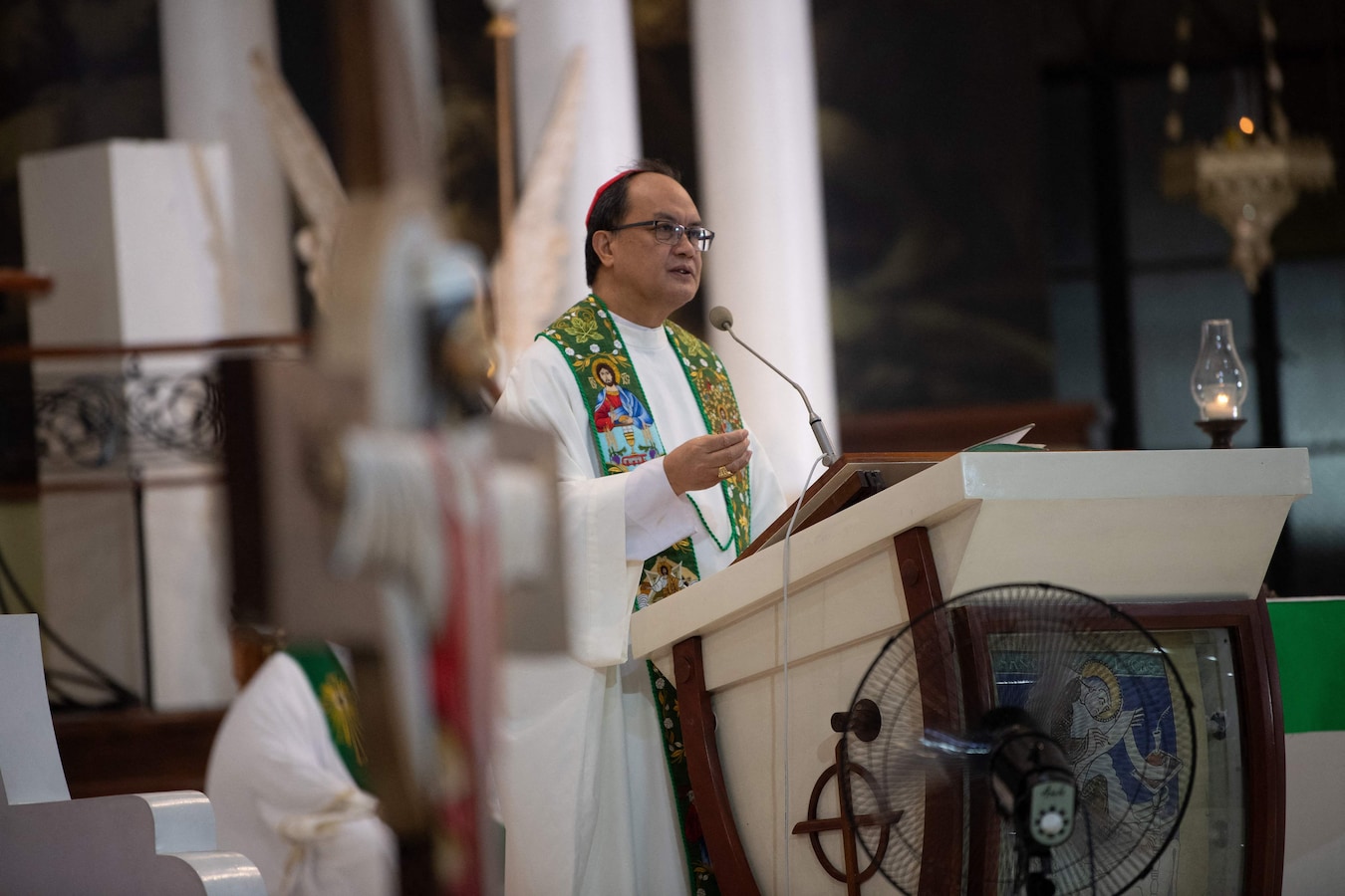 Qui succédera au pape François? “Ce candidat transcende un peu tous les ...