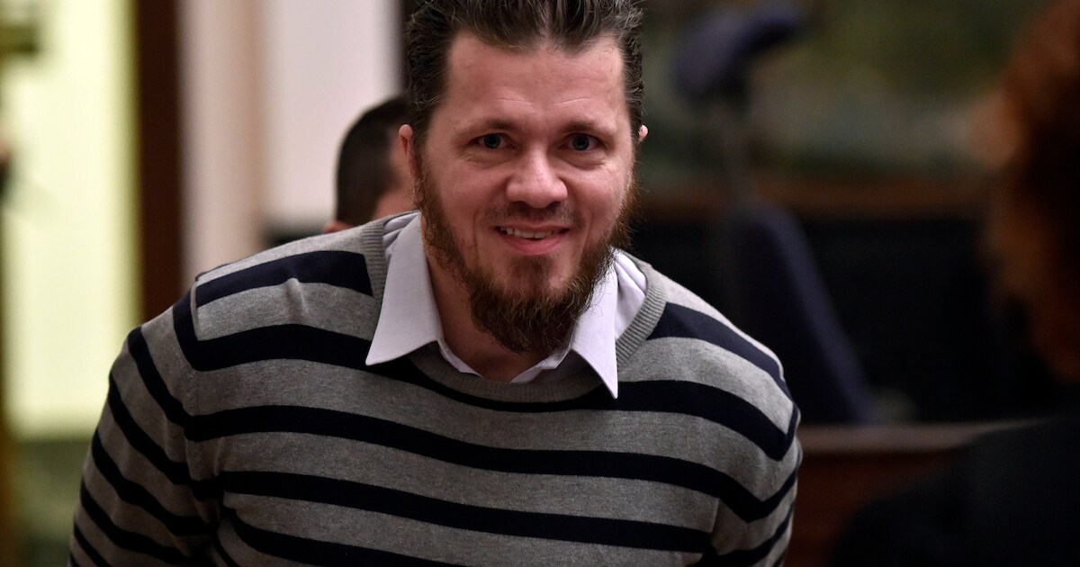 Jean-Louis Denis sortira de prison ce week-end | 7sur7.be