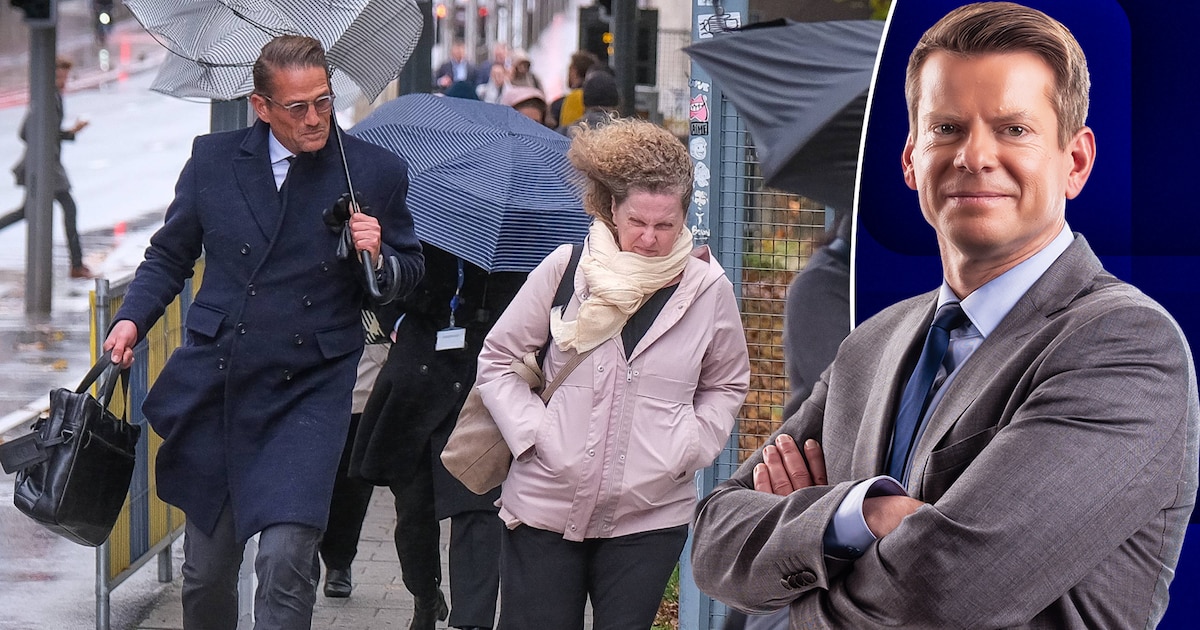 “Le sol ne pourra pas résister”: pourquoi l’IRM a mis en garde les ...