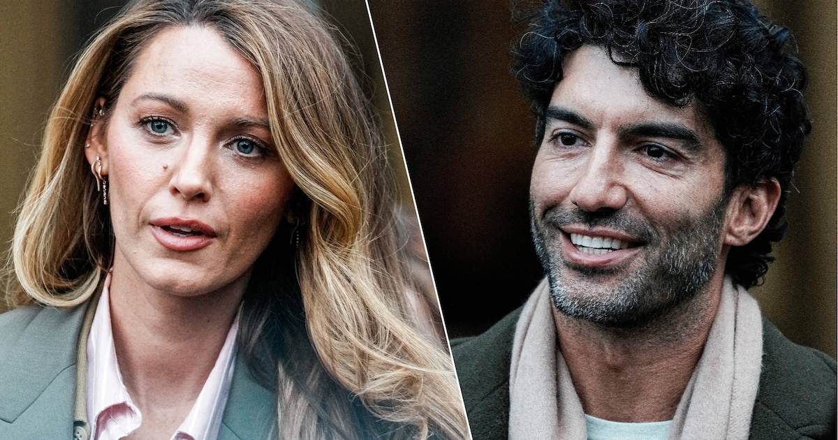 Blake Lively et Justin Baldoni mettent fin à leur bataille judiciaire ...