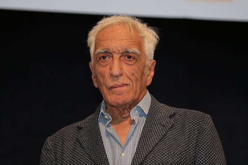 Accusé de violences sexuelles, Gérard Darmon renonce à présider un ...