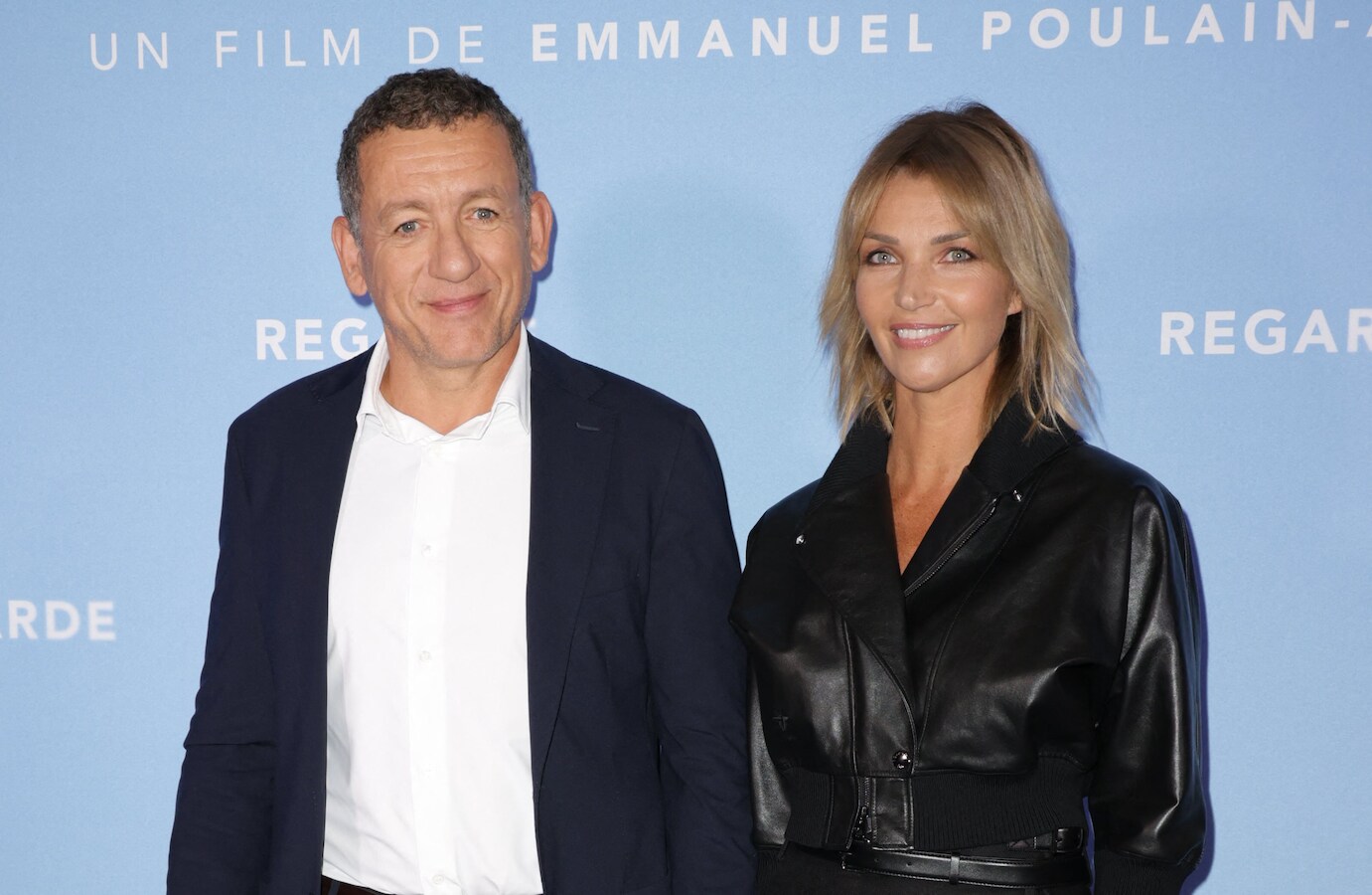 Dany Boon amoureux: l’acteur officialise avec sa nouvelle compagne ...