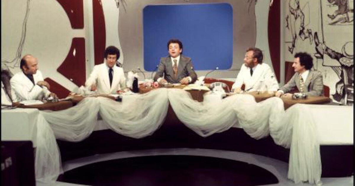 "Jacques Martin est mort malheureux" | 7sur7.be