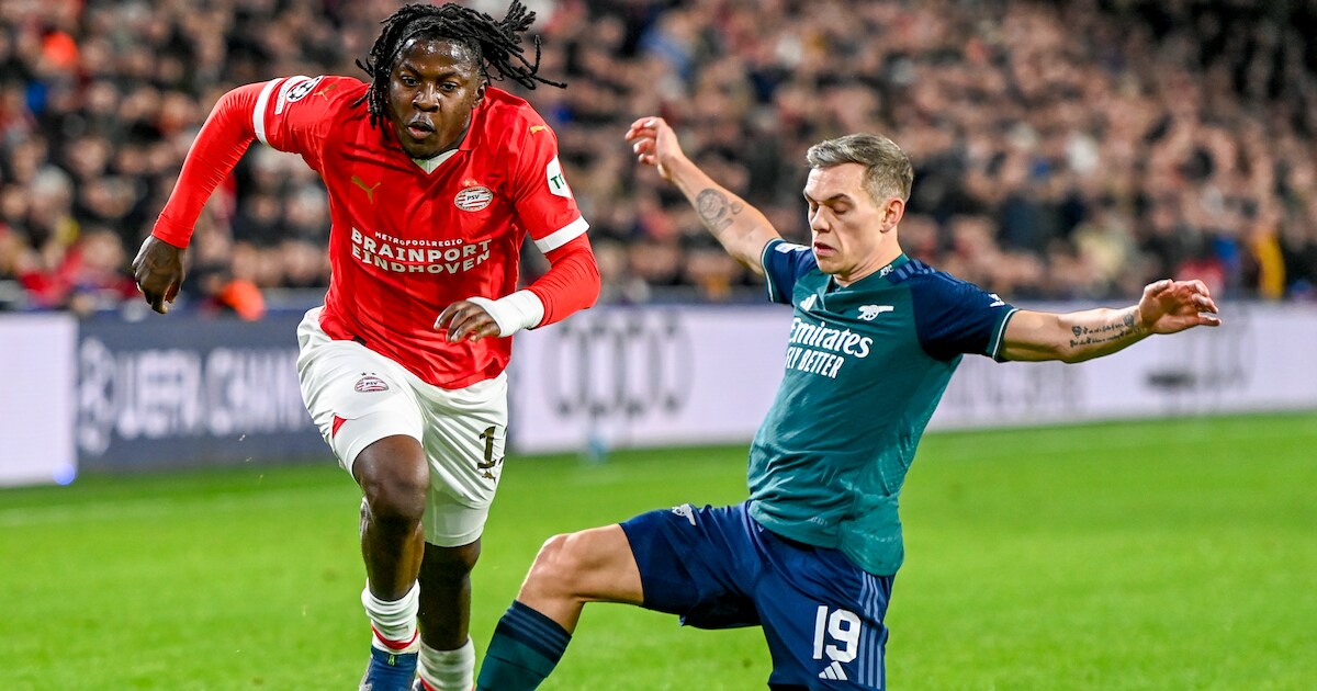 Johan Bakayoko de retour pour la Ligue des Champions? | Diables rouges ...