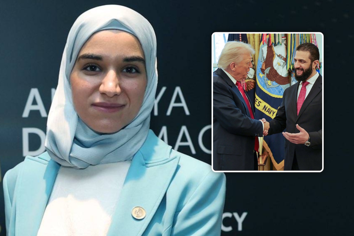 “Elle a vécu dans un poulailler”: qui est Latifa al-Droubi, l’épouse du ...