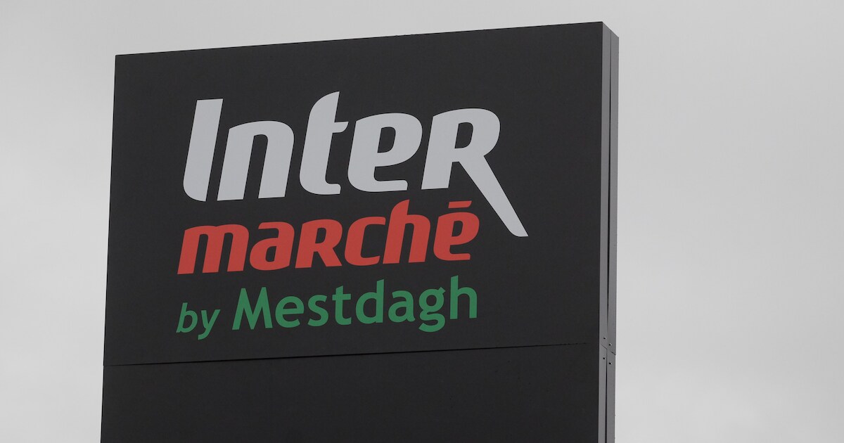 Reprise de Mestdagh par Intermarché: “Aucune restructuration ou ...