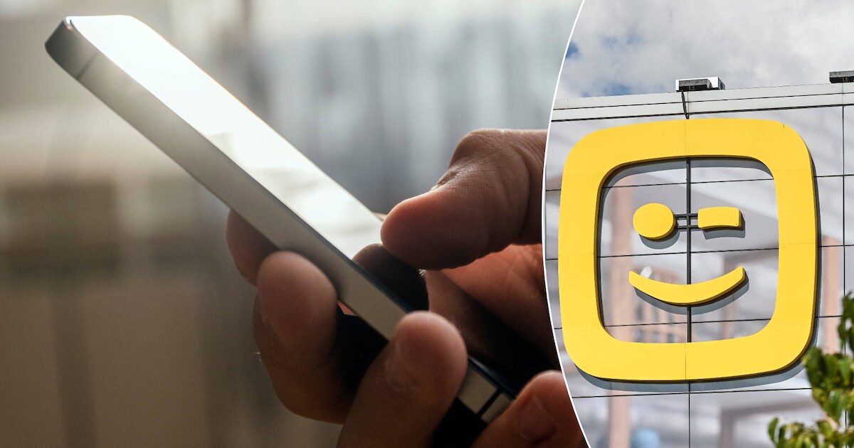 Les problèmes de réseau mobile chez Telenet sont résolus | Tech | 7sur7.be
