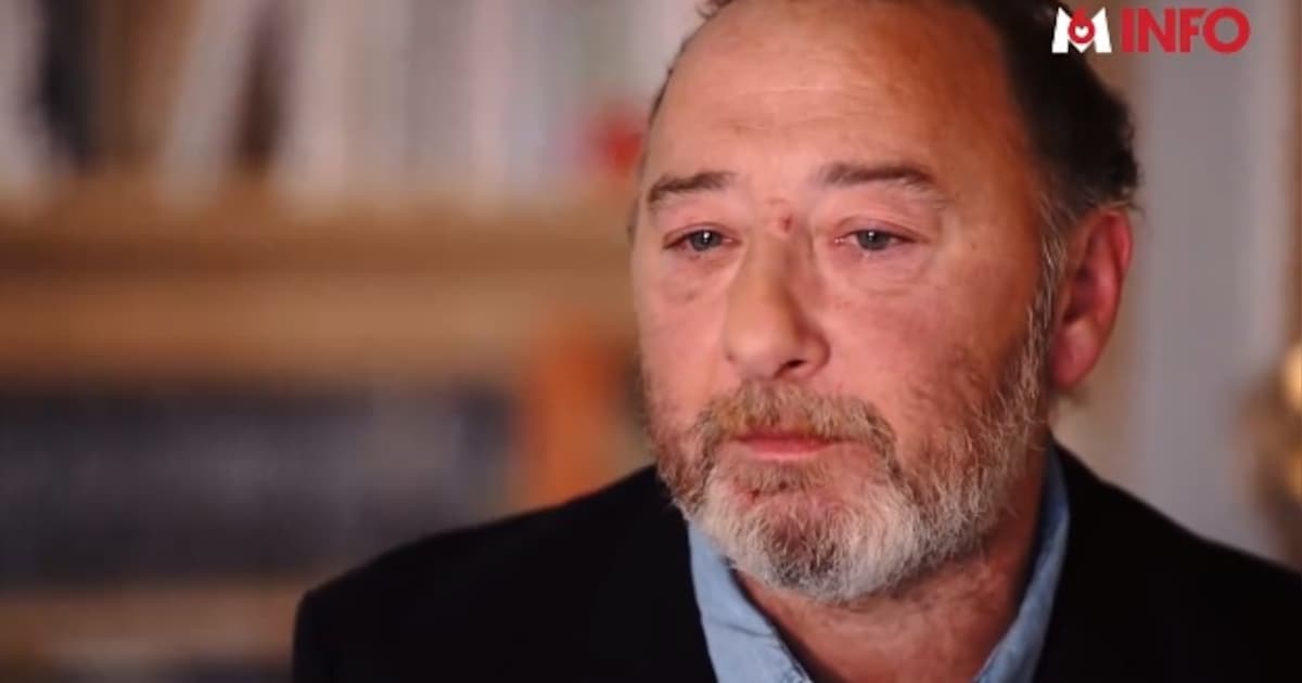 Johan Daviet, le père de la petite Lola tuée en 2022, a perdu la vie ...