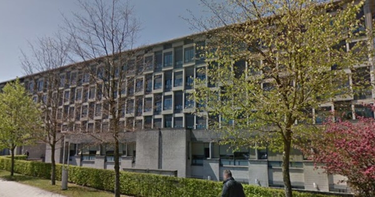 Le chef des urgences de Libramont révoqué après avoir assumé un non ...