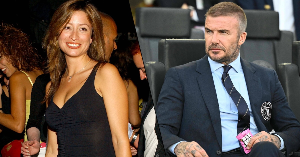 “C’est un lâche”: les confidences de l’ex-maitresse présumée de David ...