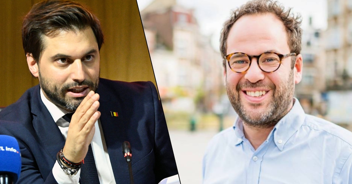 “Provocations”, “propos très étranges”: le futur bourgmestre “très ...
