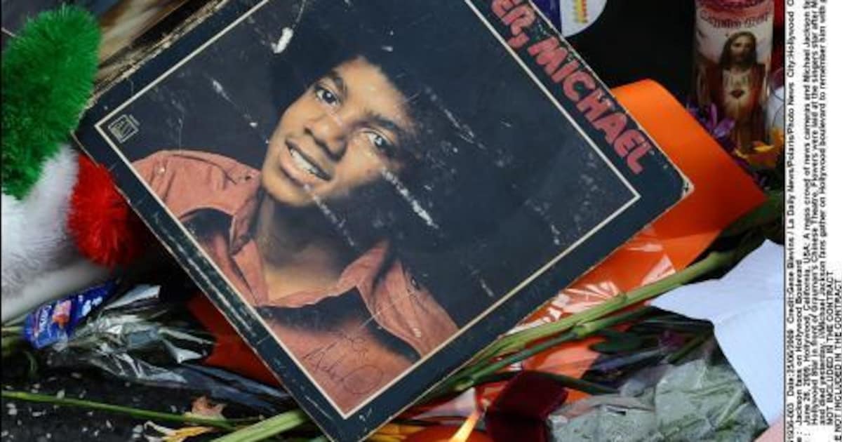Le Nobel de la paix à Michael Jackson ? Les internautes se mobilisent ...