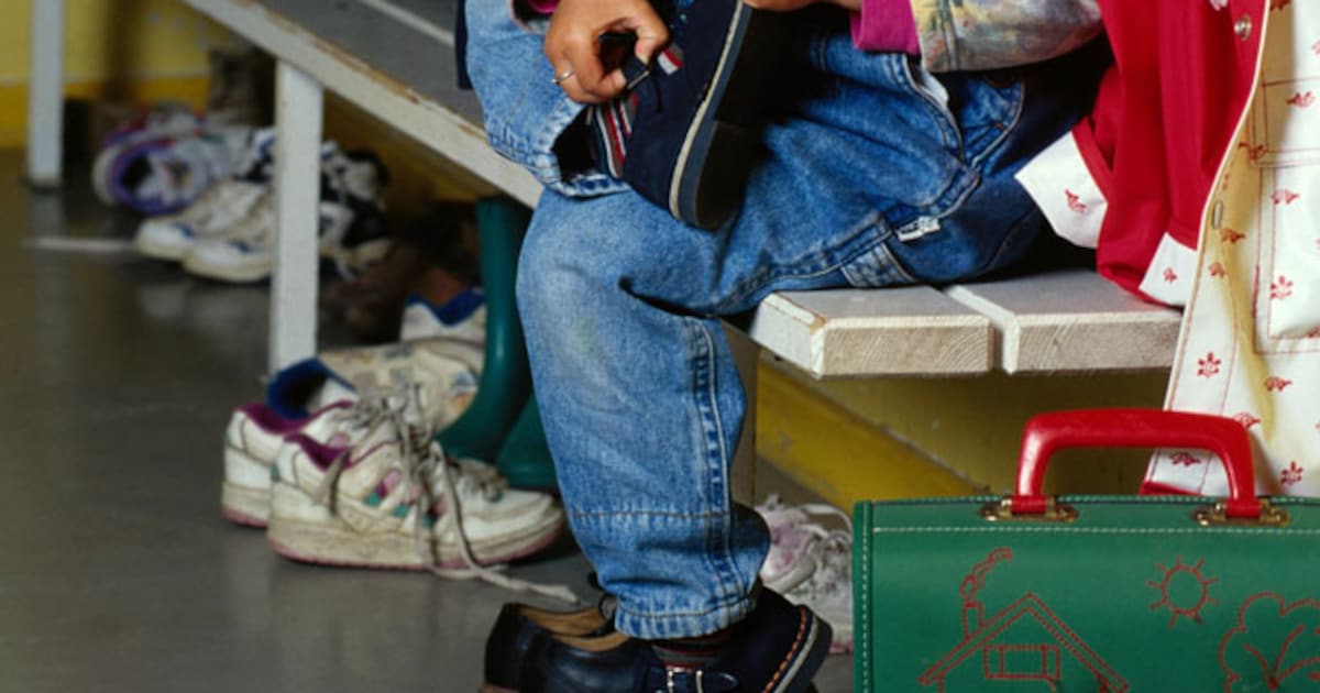 Un enfant amène de la drogue à la maternelle | 7sur7.be