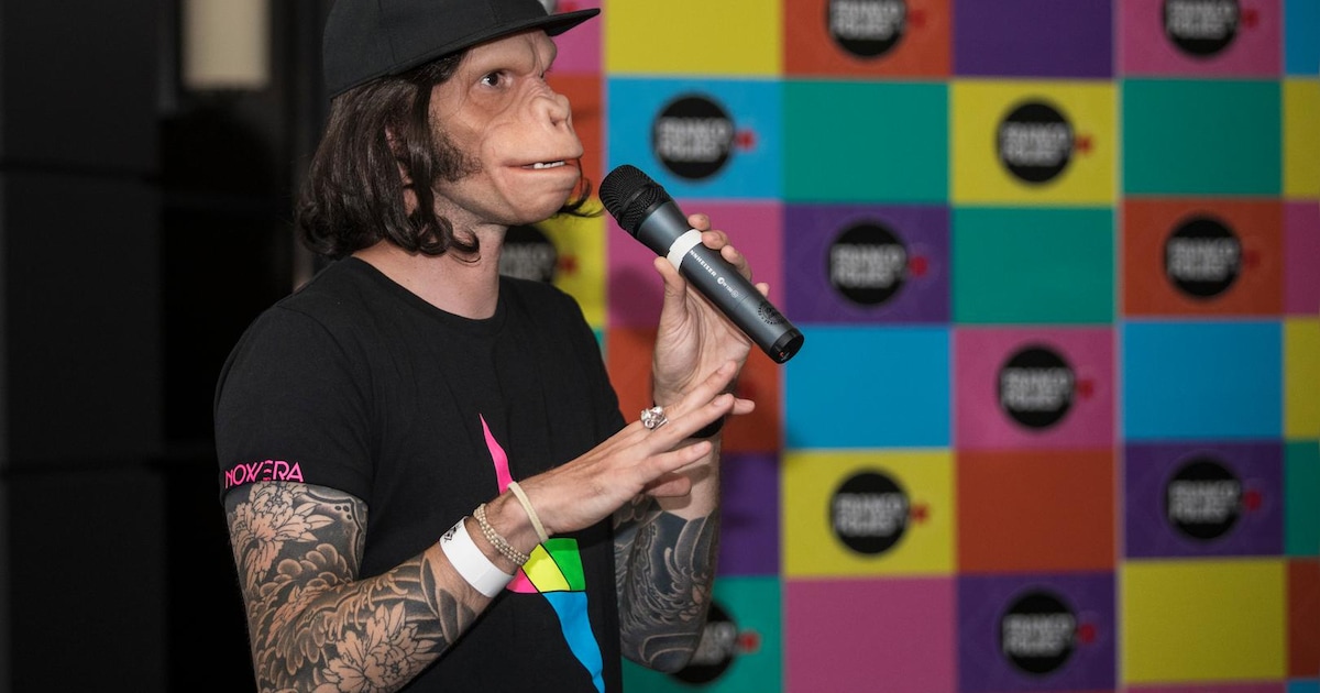 Nouvelle tuile pour Kid Noize: Tipik déprogramme son émission ...