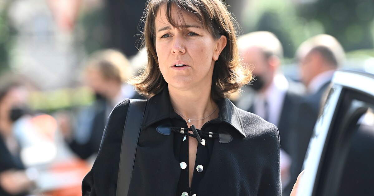 L’étonnante reconversion professionnelle de la sœur de la reine ...