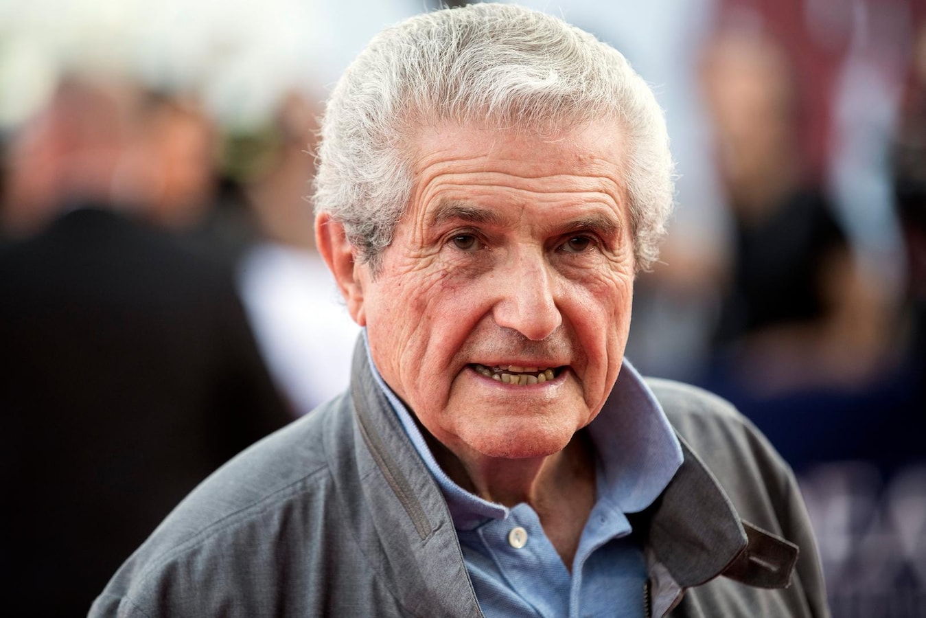 “Les femmes mariées devraient remercier les maîtresses”: Claude Lelouch ...