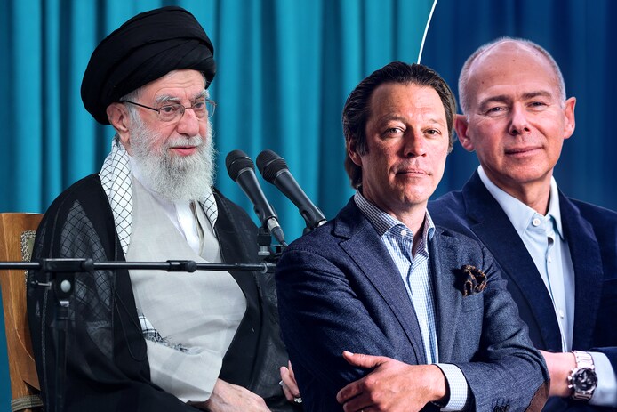 Qui pourrait succéder au leader iranien, une “cible facile” selon ...