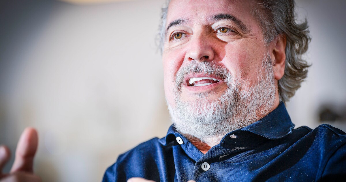 Le fondateur de Mithra François Fornieri réclame un acquittement pur et ...