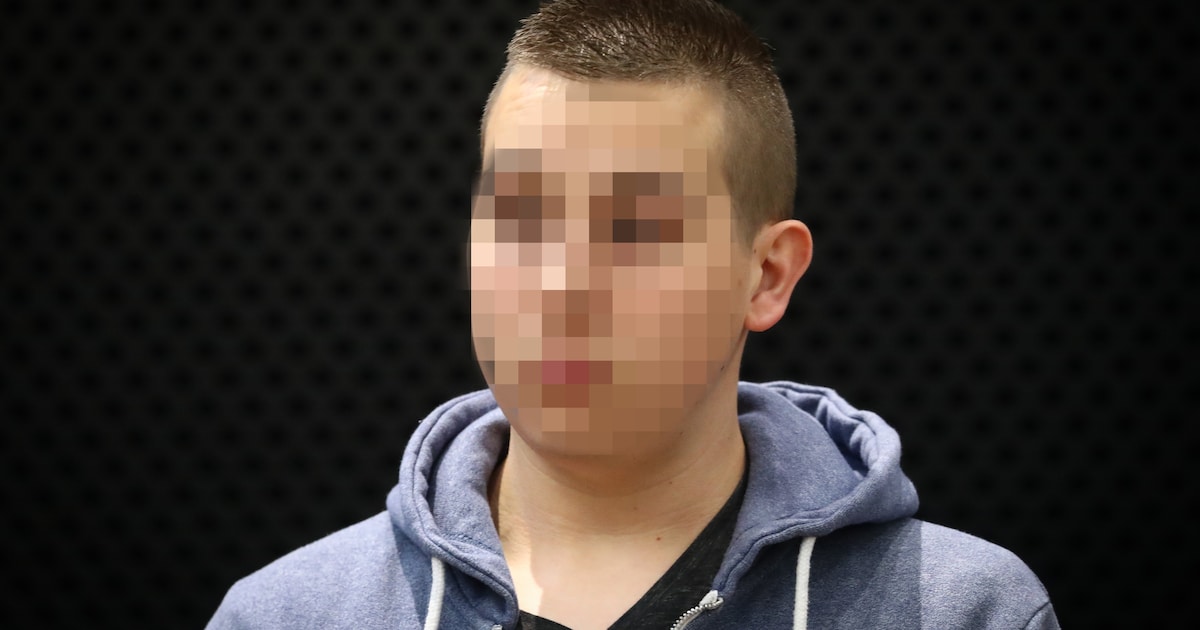 Nathan Duponcheel condamné à 20 ans de prison pour l’assassinat d ...