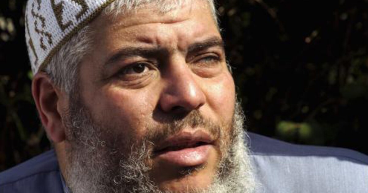 La Cour européenne interdit l'extradition d'Abou Hamza vers les USA ...