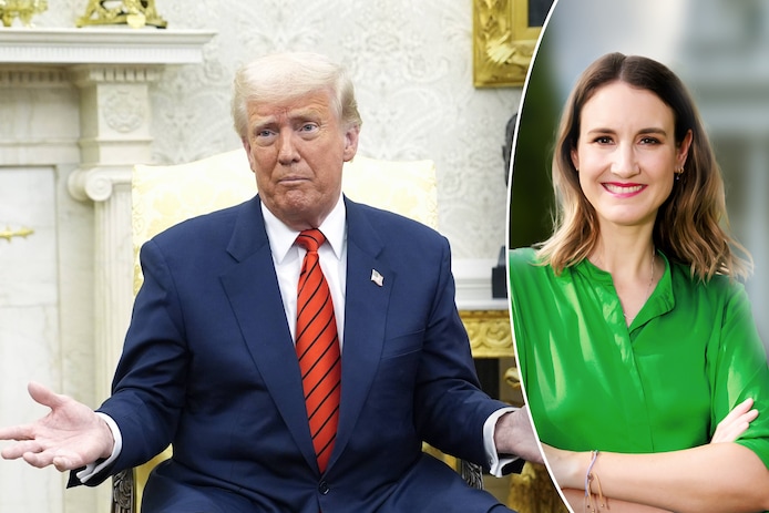 Trump est-il fou? Trois experts américains qui le connaissent bien ...