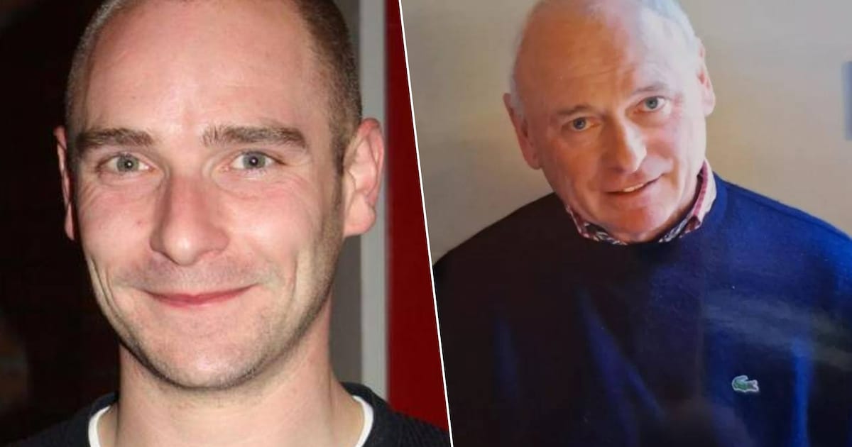 Un mois après la mort de son père, Matthieu Mathot est décédé ...